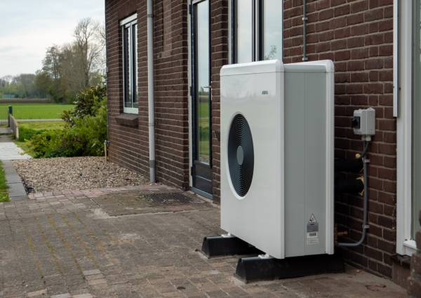 Hybride verwarmen met zonne-energie, buitenlucht en aardgas | Nieuws | NBD Nederlandse ...